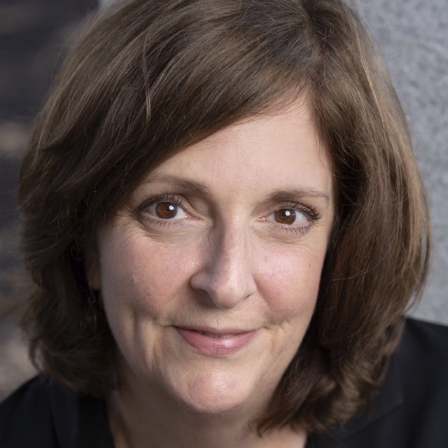 Susan Ackerman, PhD | The Vallee Foundation